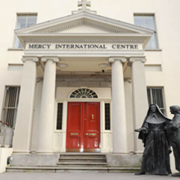 Who we are | Institute of the Sisters of Mercy of Australia