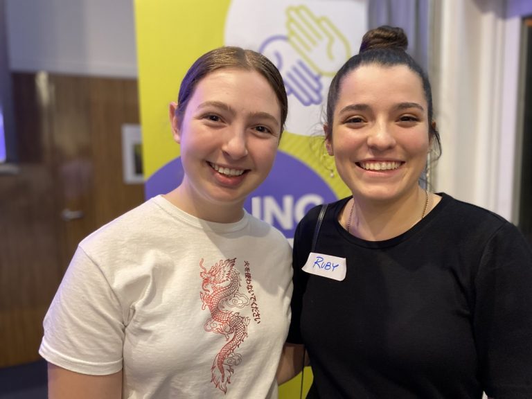 Welcoming More Young Mercy Links Right Across Adelaide | Institute of ...