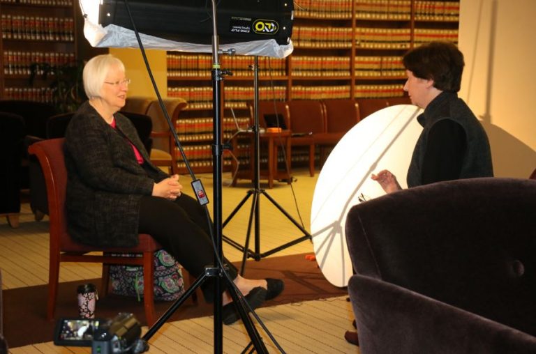 Building Bridges – A Profile of Adele Howard RSM OAM | Institute of the Sisters of Mercy of ...