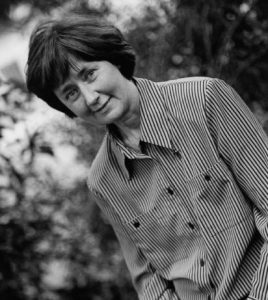 Building Bridges – A Profile of Adele Howard RSM OAM | Institute of the Sisters of Mercy of ...