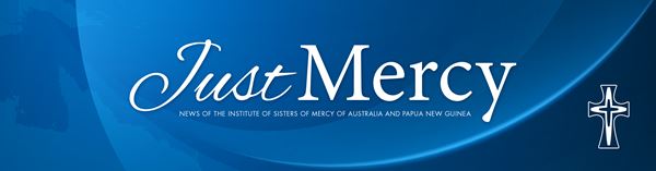 Just Mercy | Institute of Sisters of Mercy of Australia