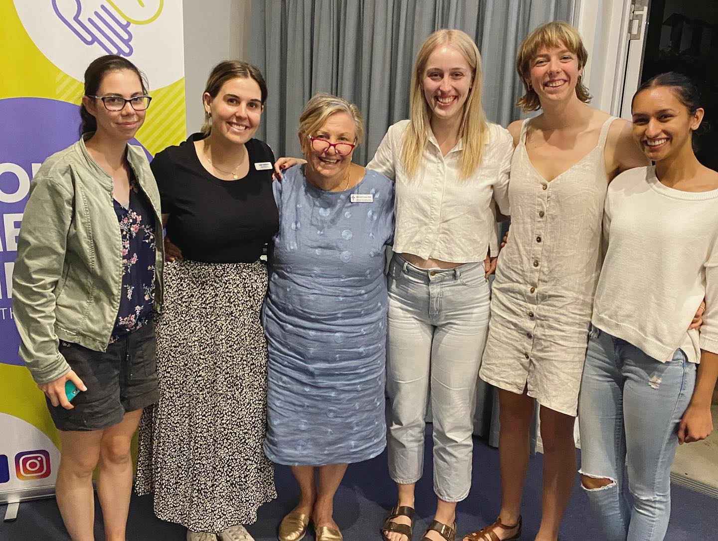Young Mercy Links Making a difference | Institute of the Sisters of ...