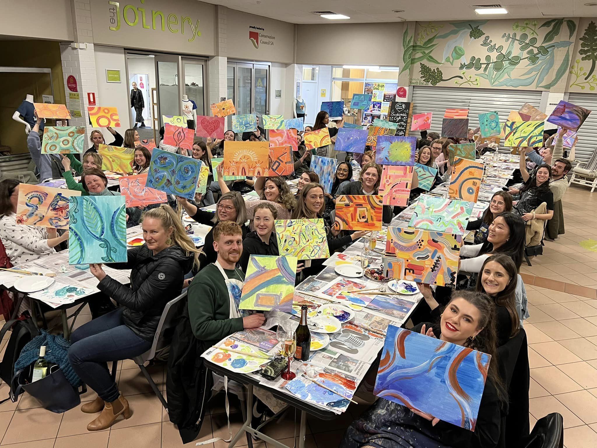 Young Mercy Links Making a difference | Institute of the Sisters of ...