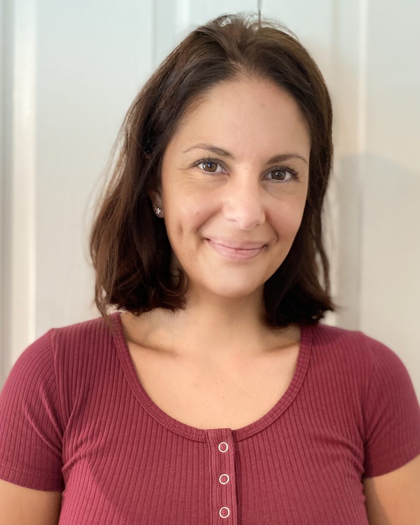 2023 Mercy Integral Ecology Emerging Leaders Fellowship | Institute of ...