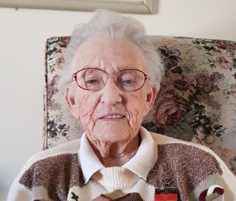 A long term friendship | Institute of the Sisters of Mercy of Australia