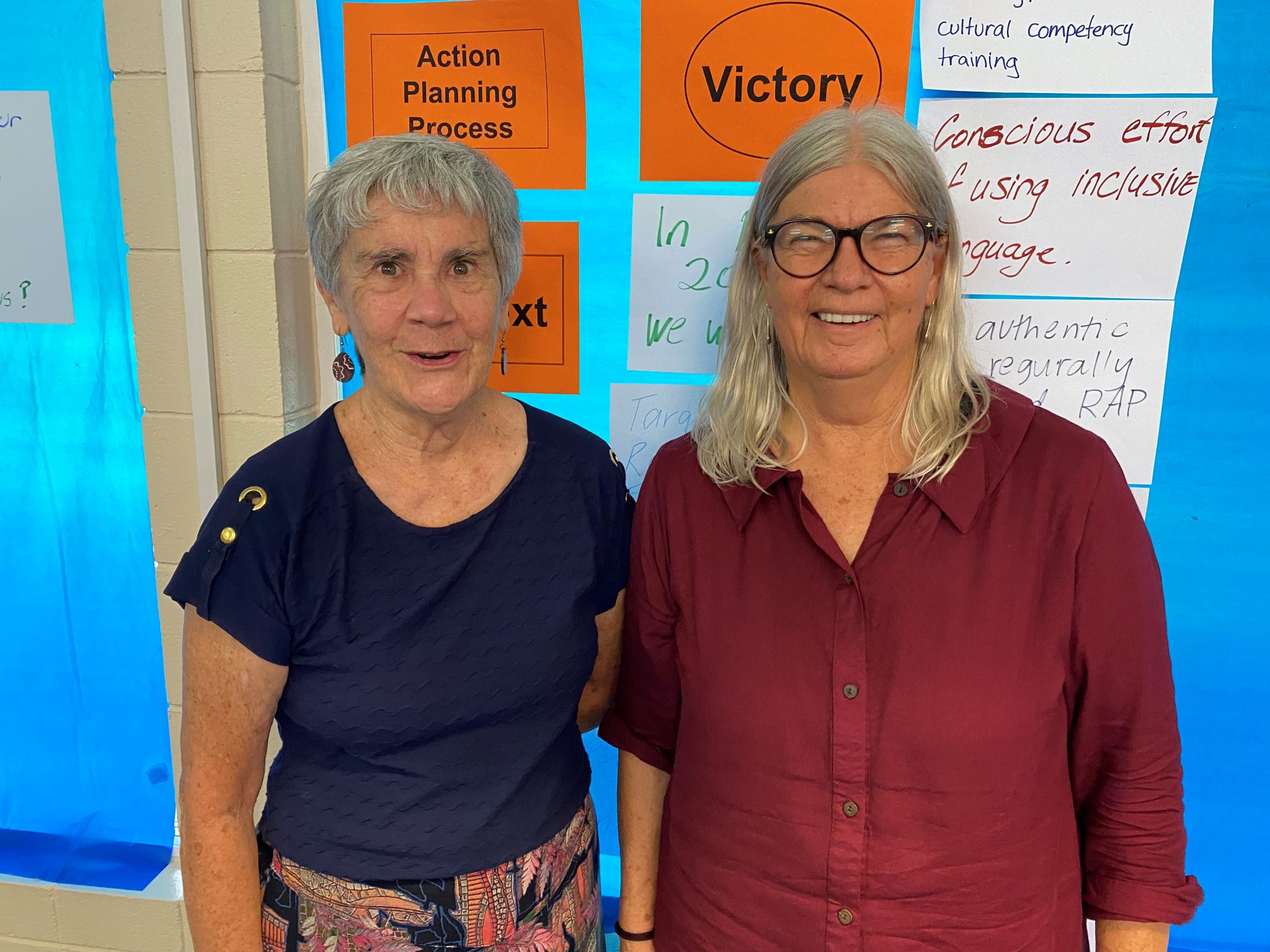 A Gem of a Partnership | Institute of the Sisters of Mercy of Australia