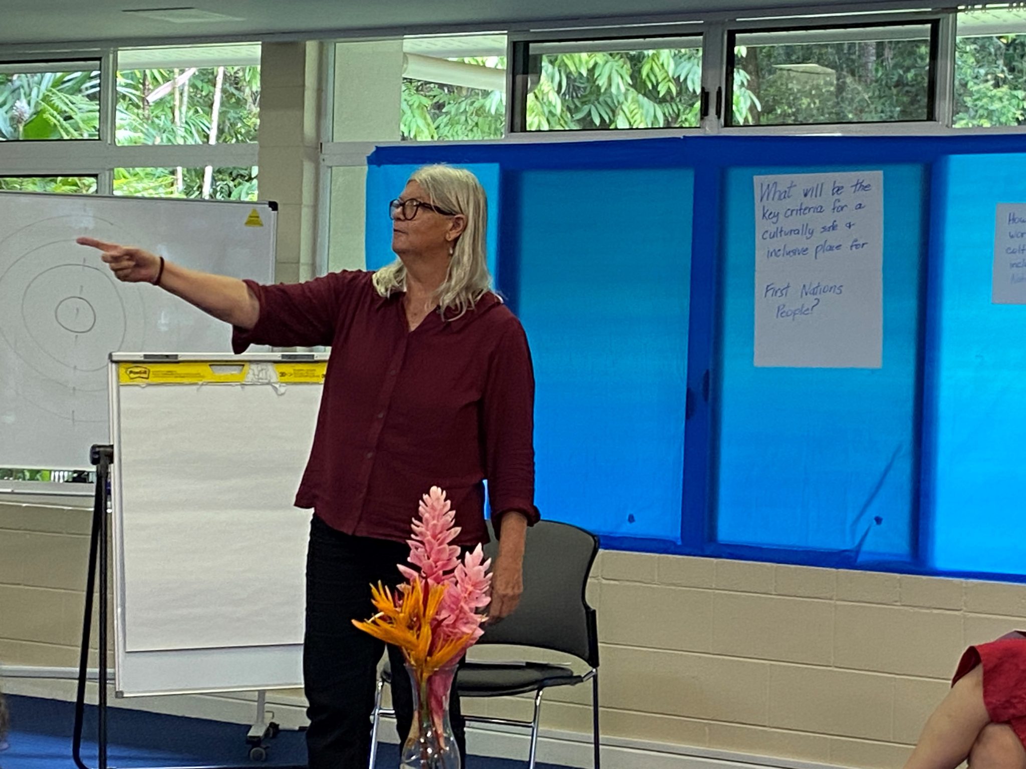 A Gem of a Partnership | Institute of the Sisters of Mercy of Australia