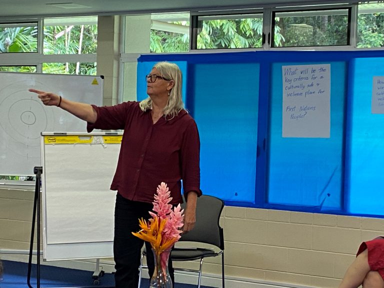 A Gem of a Partnership | Institute of the Sisters of Mercy of Australia