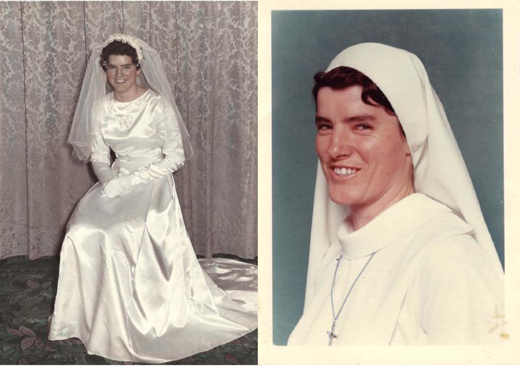 Sister Honoured by Pope Francis | Institute of Sisters of Mercy of ...
