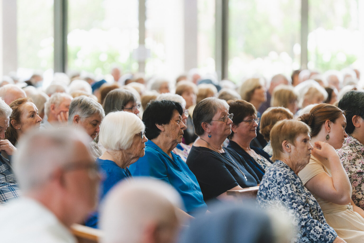 Celebrating 180 Years in Australia | Institute of Sisters of Mercy of ...